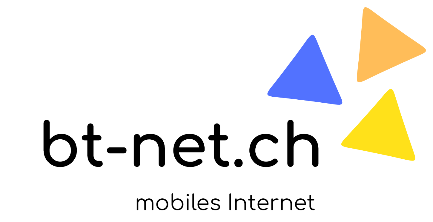 Homepage - mobiles Internet Start